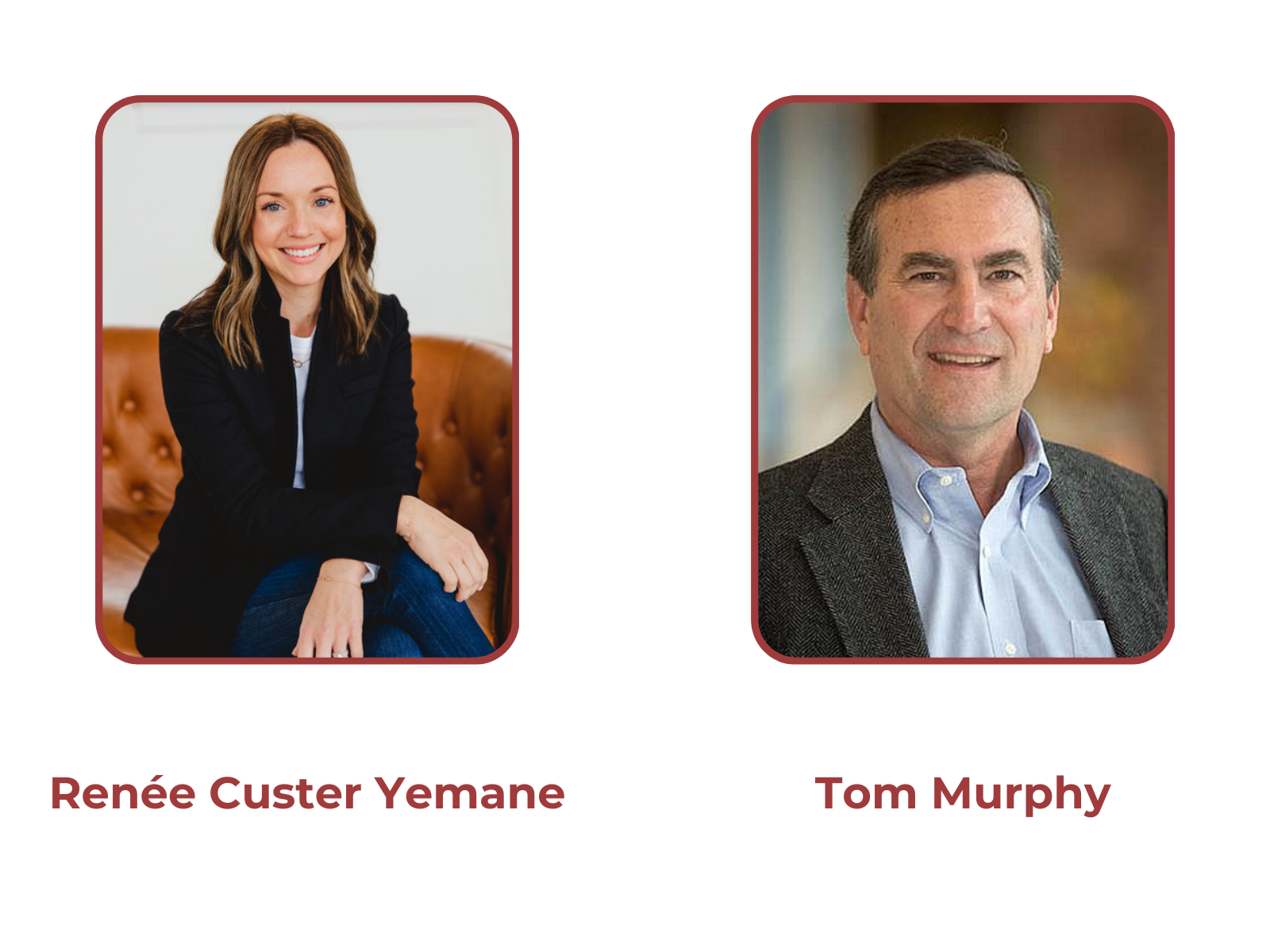 Team Pennsylvania Welcomes Two New Staff Members - Team PA Foundation