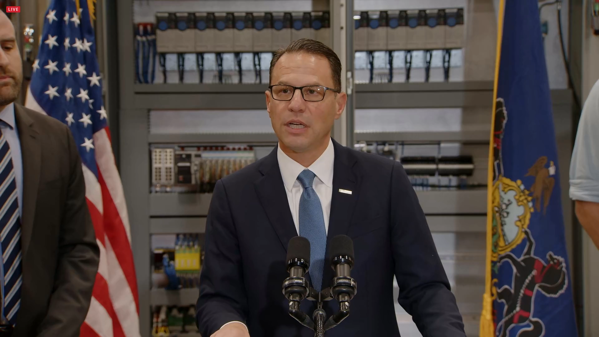 Governor Announces Economic Competitiveness Strategy Collaboration with Team Pennsylvania - Team ...