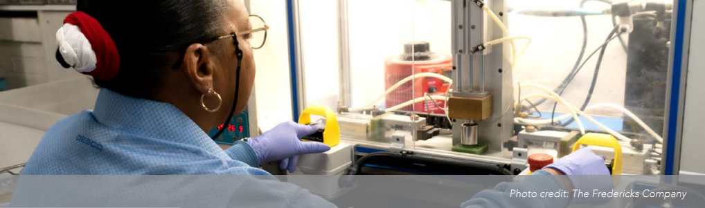 Team Pennsylvania Receives Grant for Pennsylvania Manufacturing Competitiveness Collaborative to ...