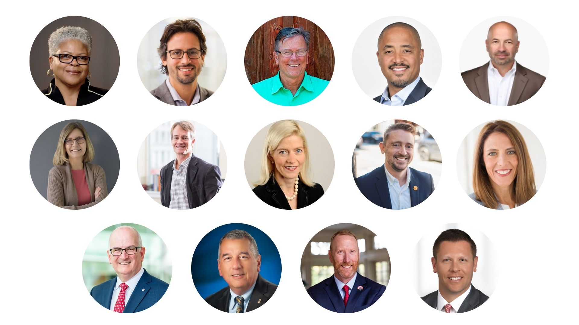 Team PA Welcomes New Board Directors - Team PA Foundation
