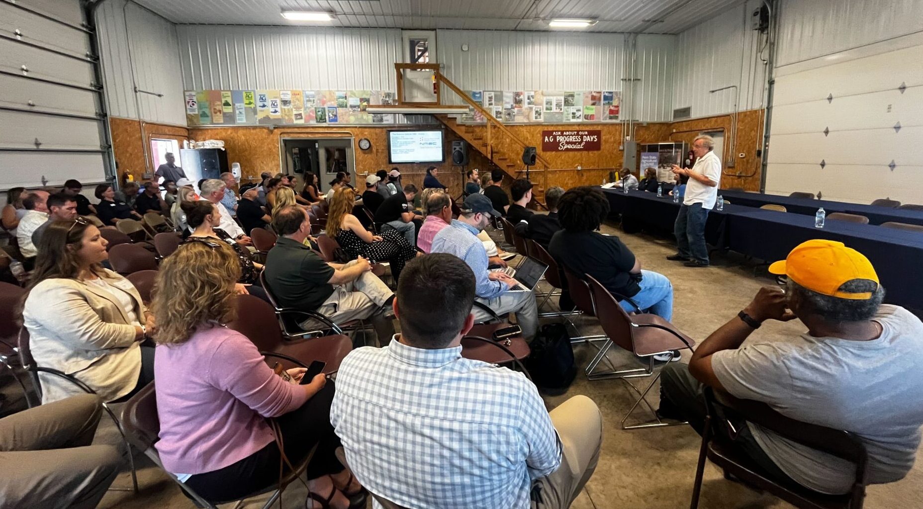 Team PA Foundation - Economic Development in Pennsylvania