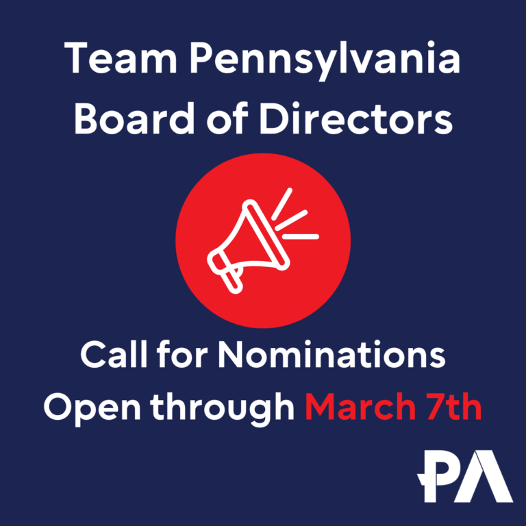 Team PA Foundation - Economic Development in Pennsylvania