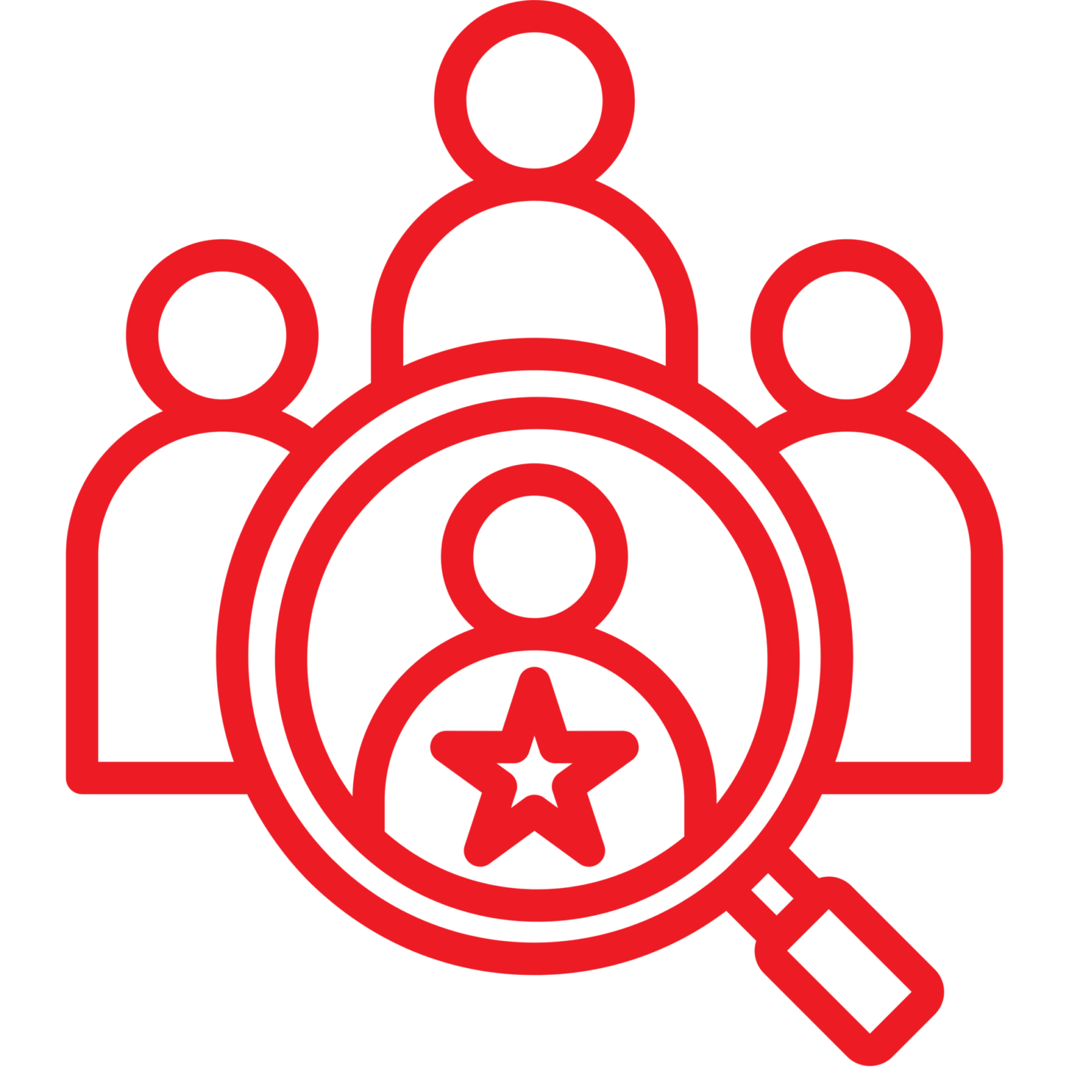 Roles and Enablers - Team PA Foundation